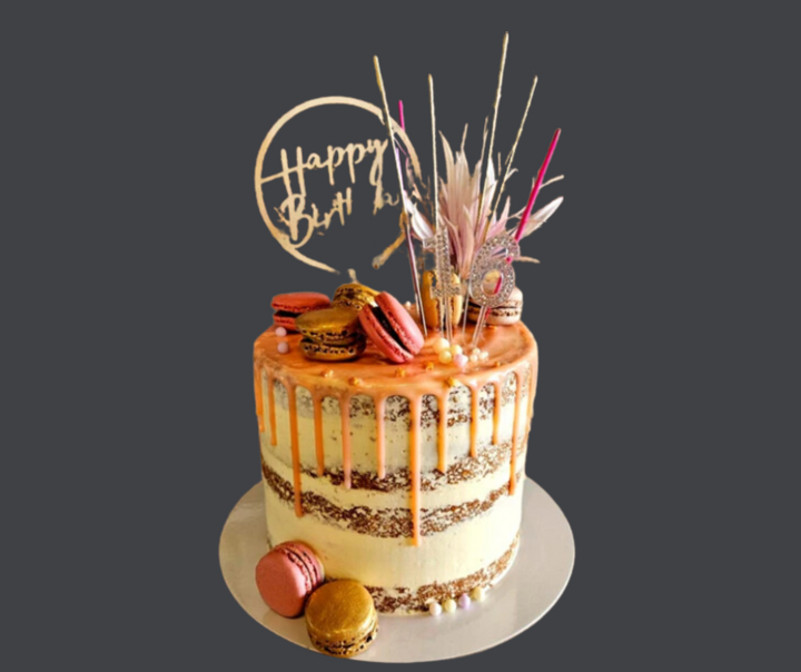 Custom Cake Shop for Special Occasions – Cake Me Up Narrabeen